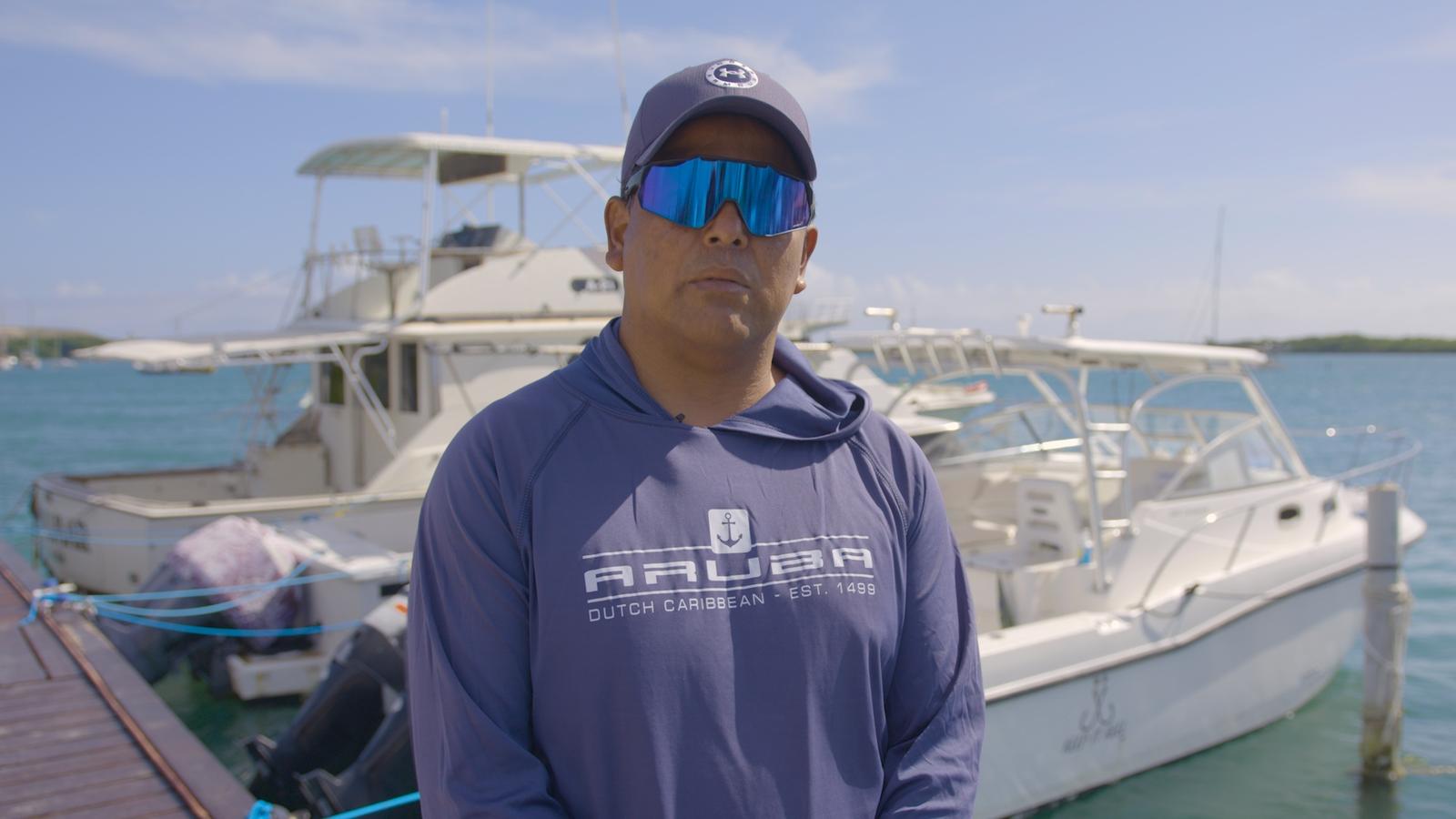 The 10 BEST Fishing Charters in Aruba from US $390 (Winter 2025)