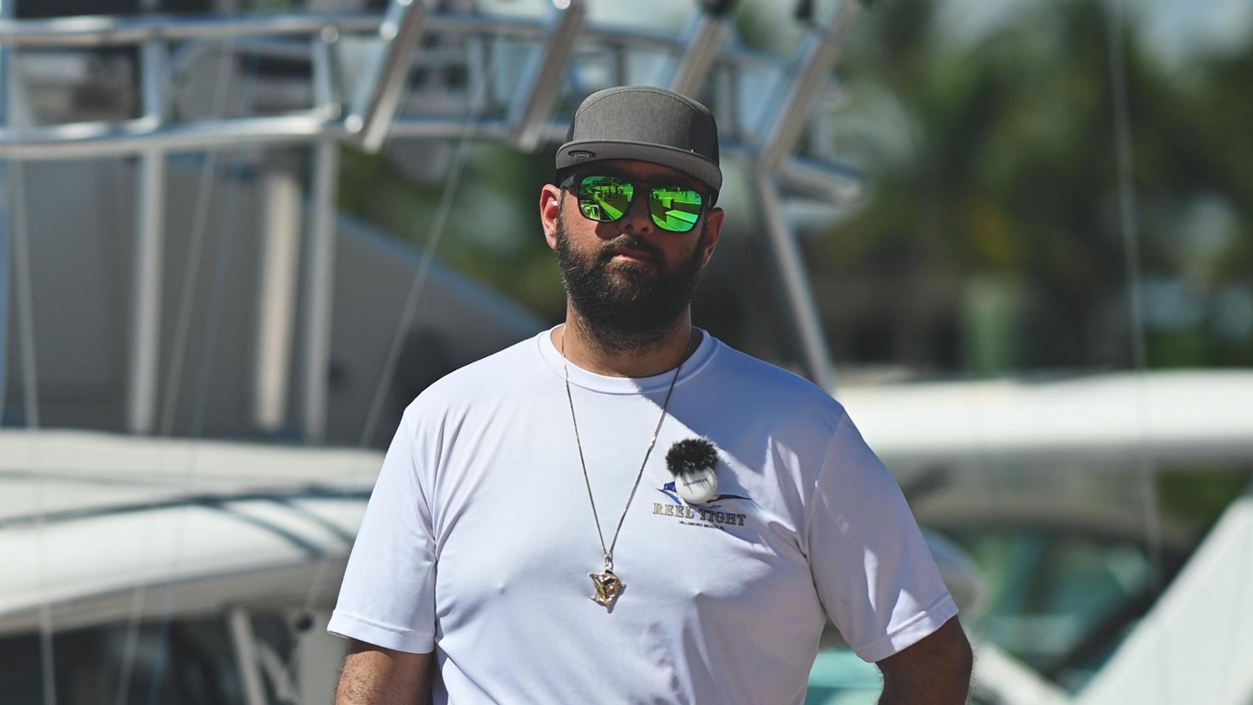 The 10 BEST Fishing Charters in Punta Cana, Dominican Republic from US ...