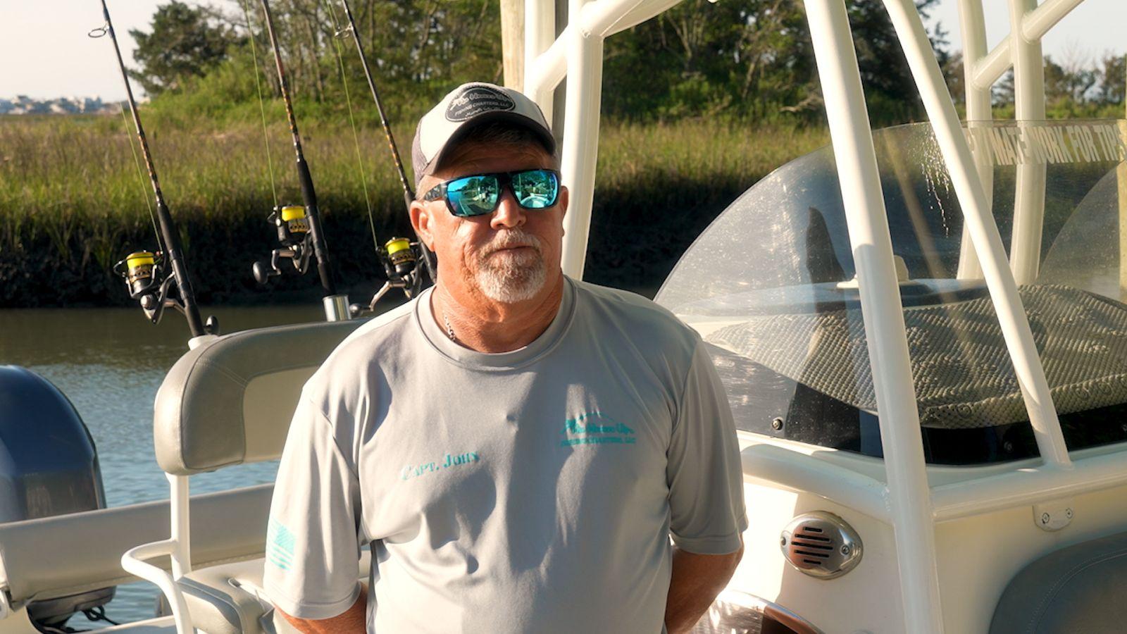 The 10 BEST Fishing Charters in Murrells Inlet, SC from US $250 (Fall 2025)