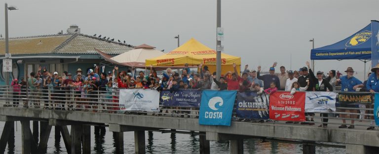 Best Kids Fishing Tournaments in the US