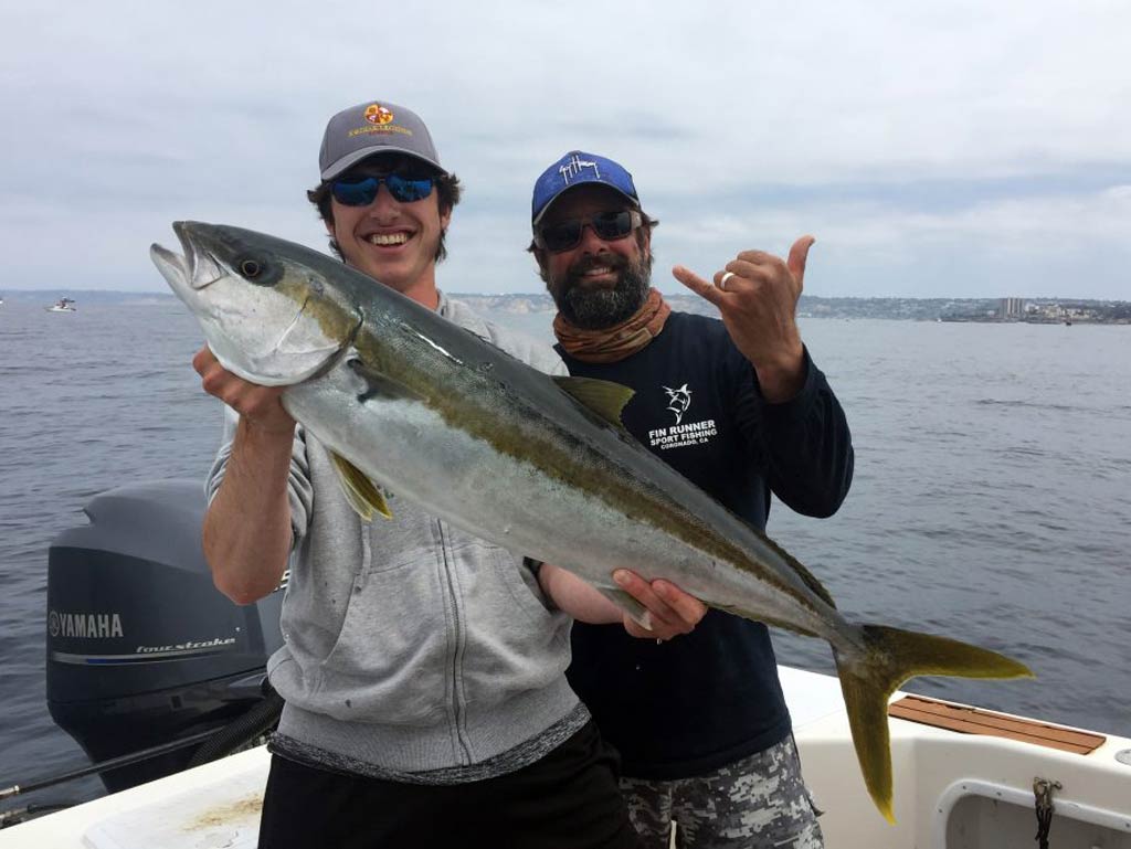 Dana Point Fishing: The Complete Guide (Updated 2023)