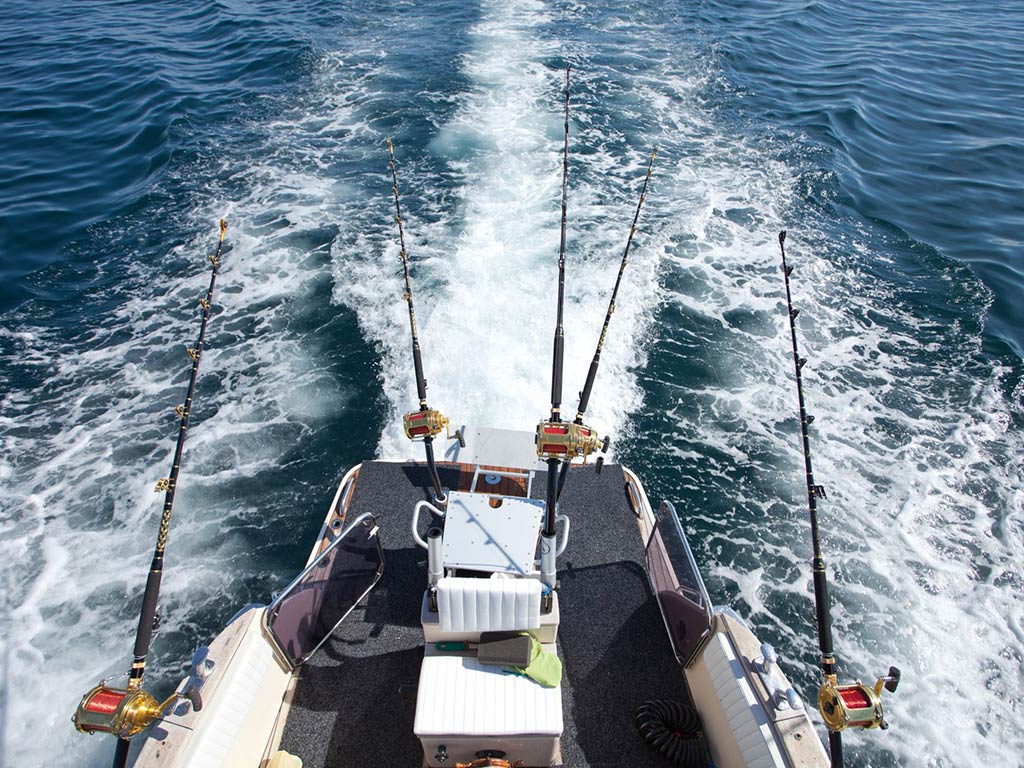 How to Go Trolling: The Complete Guide (Updated 2023)