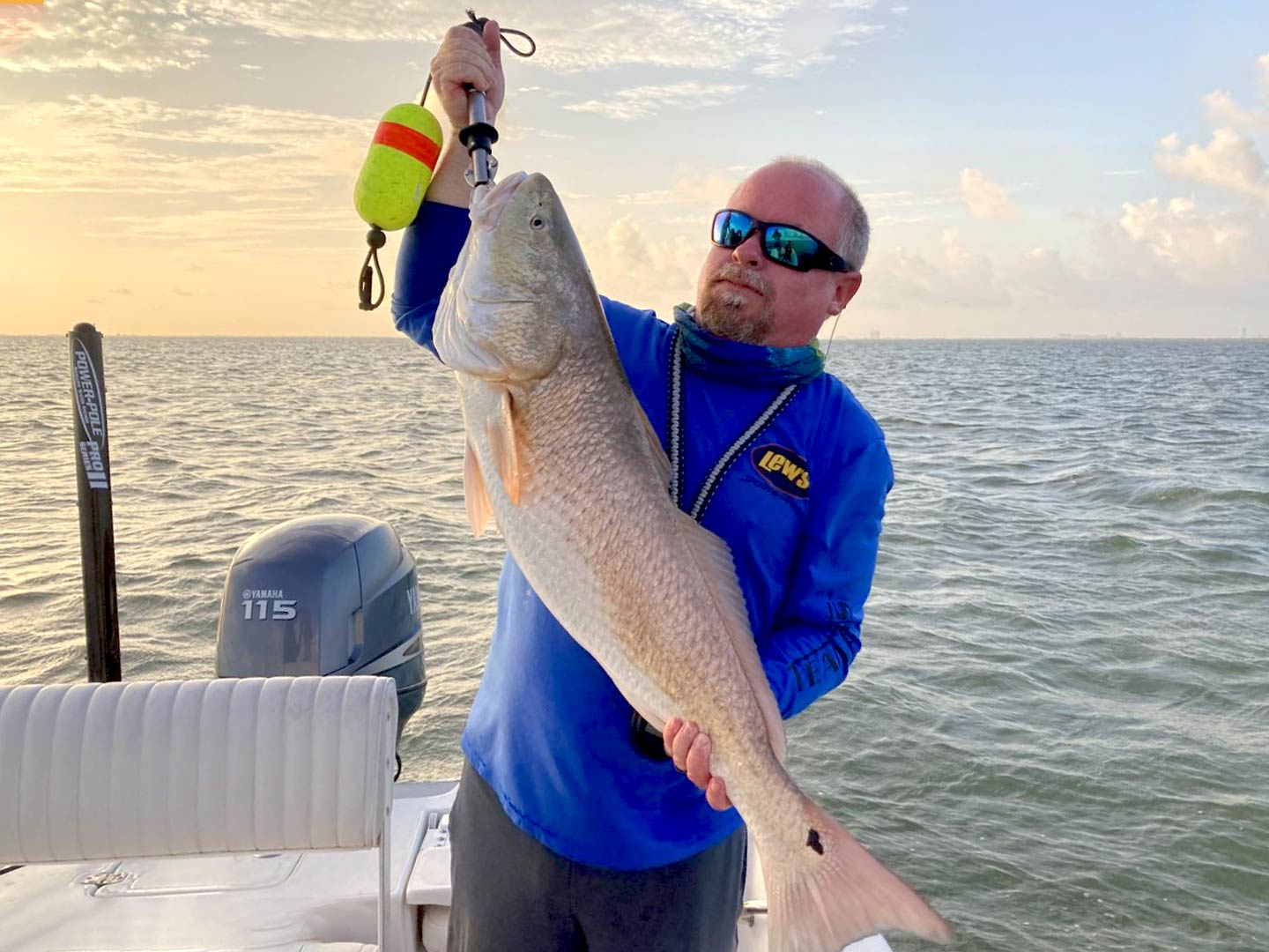 Houston Fishing: The Complete Guide (Updated 2023)