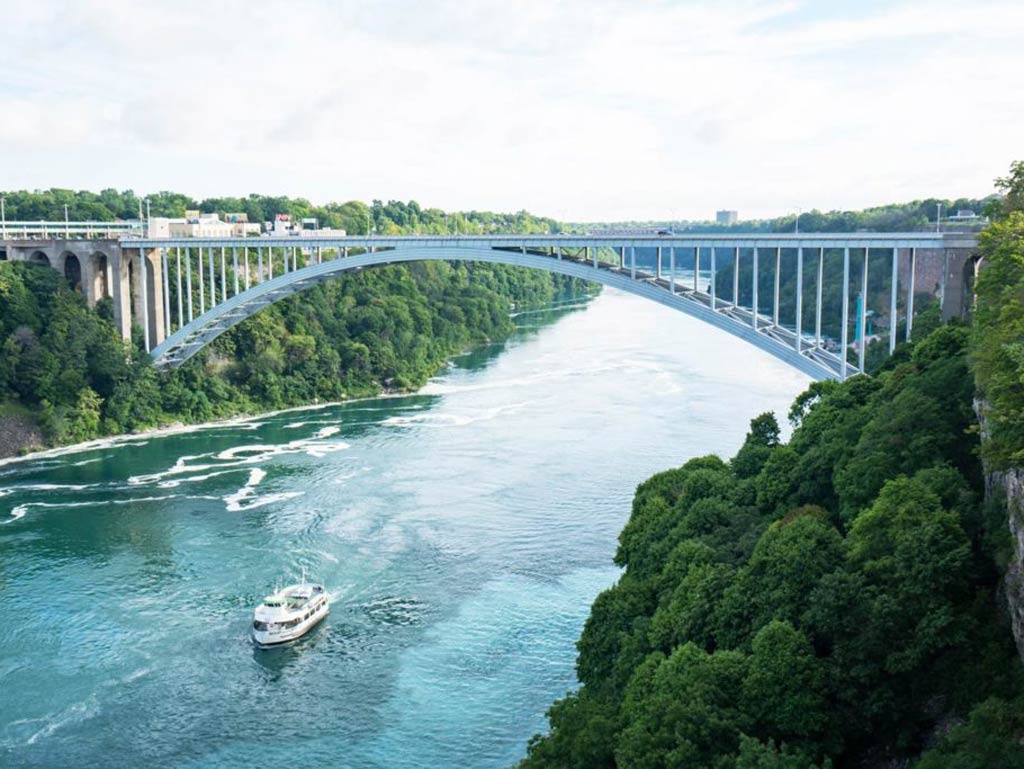 Niagara River Fishing: The Complete Guide (Updated 2023)