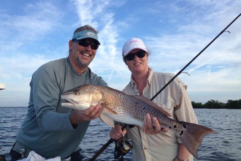 How to Fish for Redfish in Florida: The Complete Guide (Updated 2023)