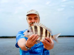 Sheepshead Fishing: All You Need to Know