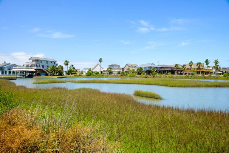 How to Fish for Redfish in Texas: The Complete Guide (Updated 2023)