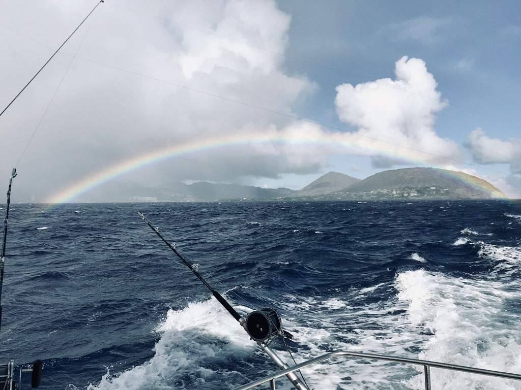 Honolulu Fishing: The Complete Guide