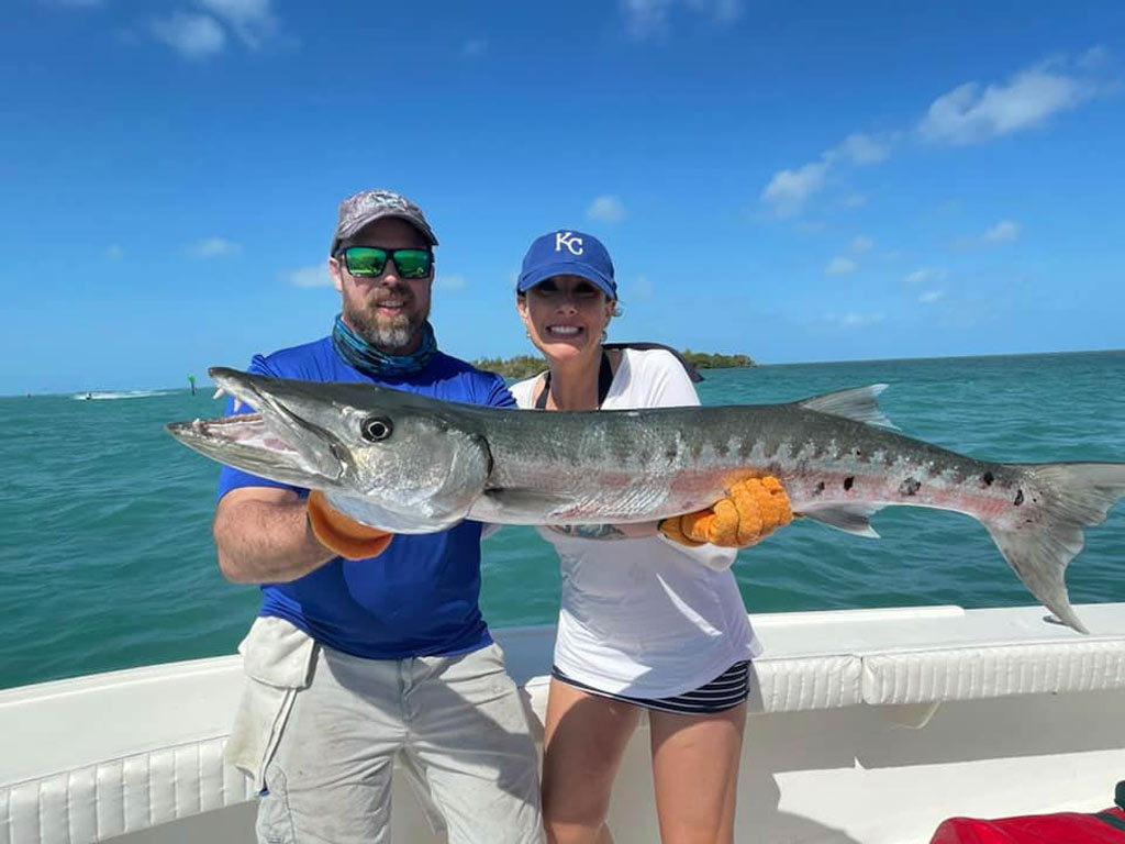 How to Go Flats Fishing in Florida Keys: The Complete Guide (Updated 2023)