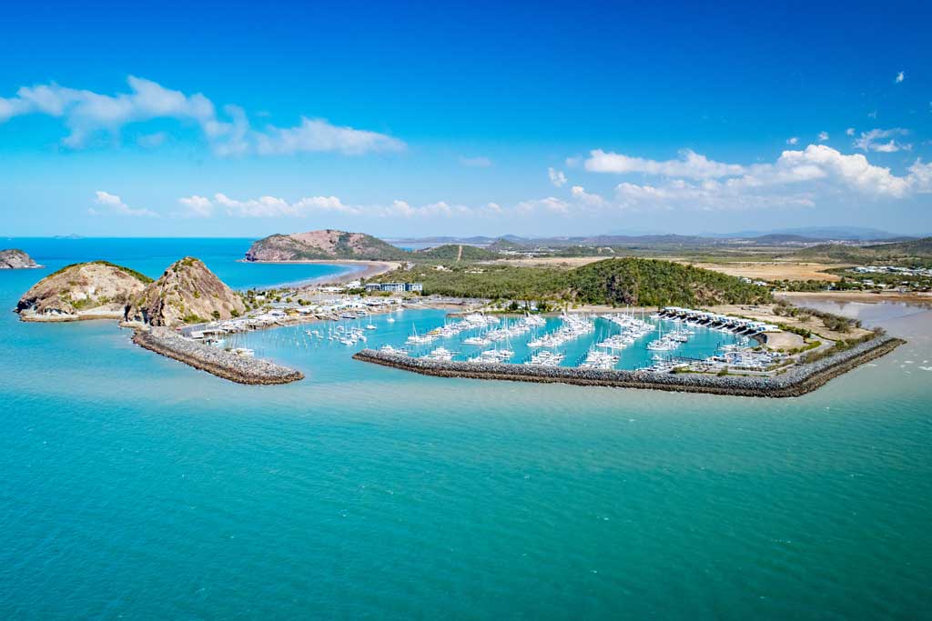 Best Fishing Spots in Queensland