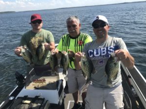 Fishing in Wisconsin: All You Need to Know