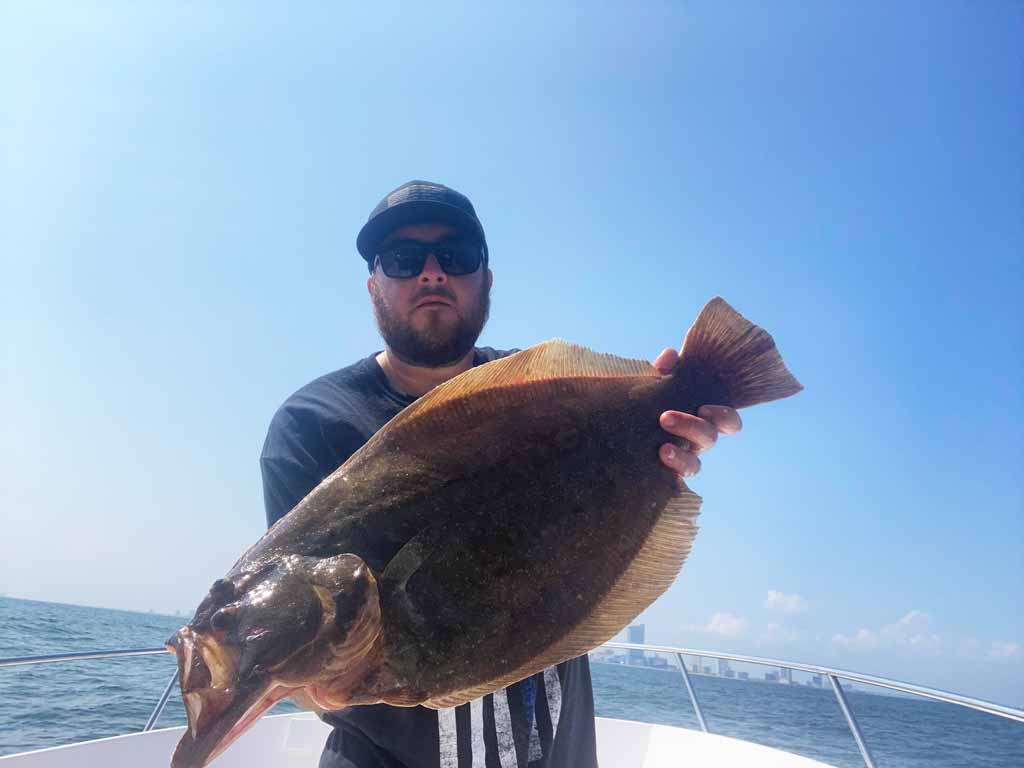 A Handy Guide to Flounder Fishing