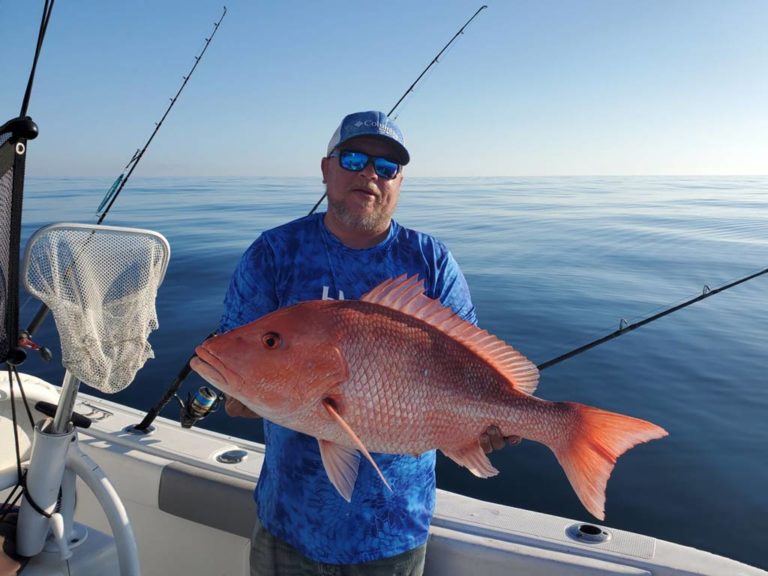 Alabama Fishing: The Complete Guide (Updated 2022)