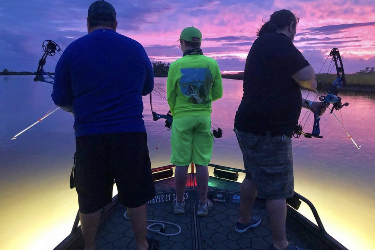 How to Go Bowfishing for Carp: The Complete Guide (Updated 2023)