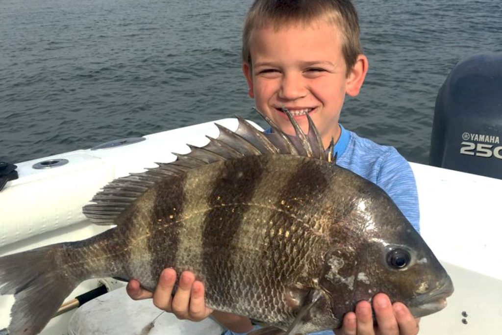 Sheepshead Fishing: All You Need to Know (Updated 2023)
