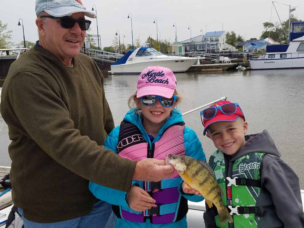 Ohio Fishing: The Complete Guide (Updated 2023)