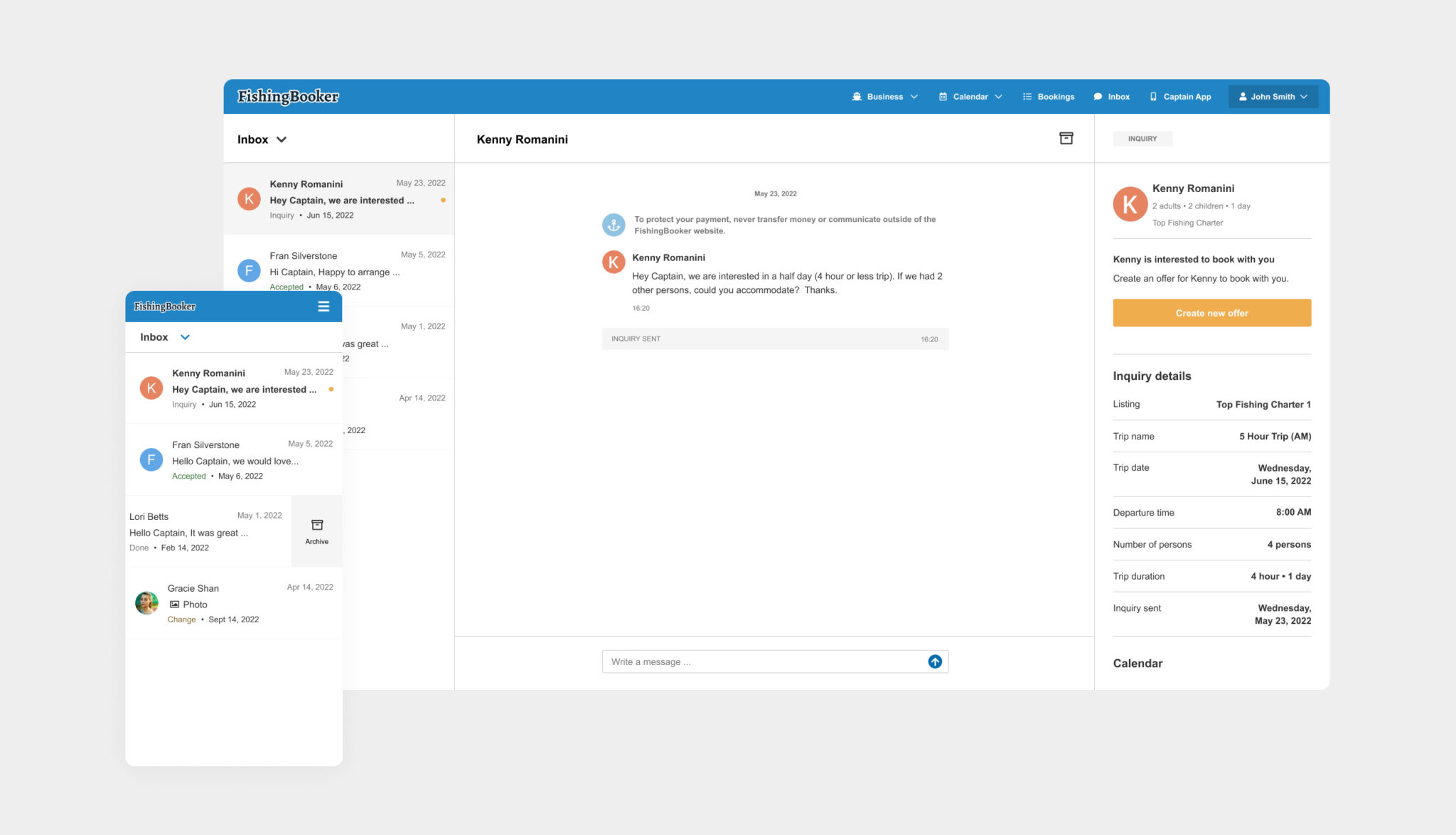 Communicating with Your Customers Has Never Been Easier