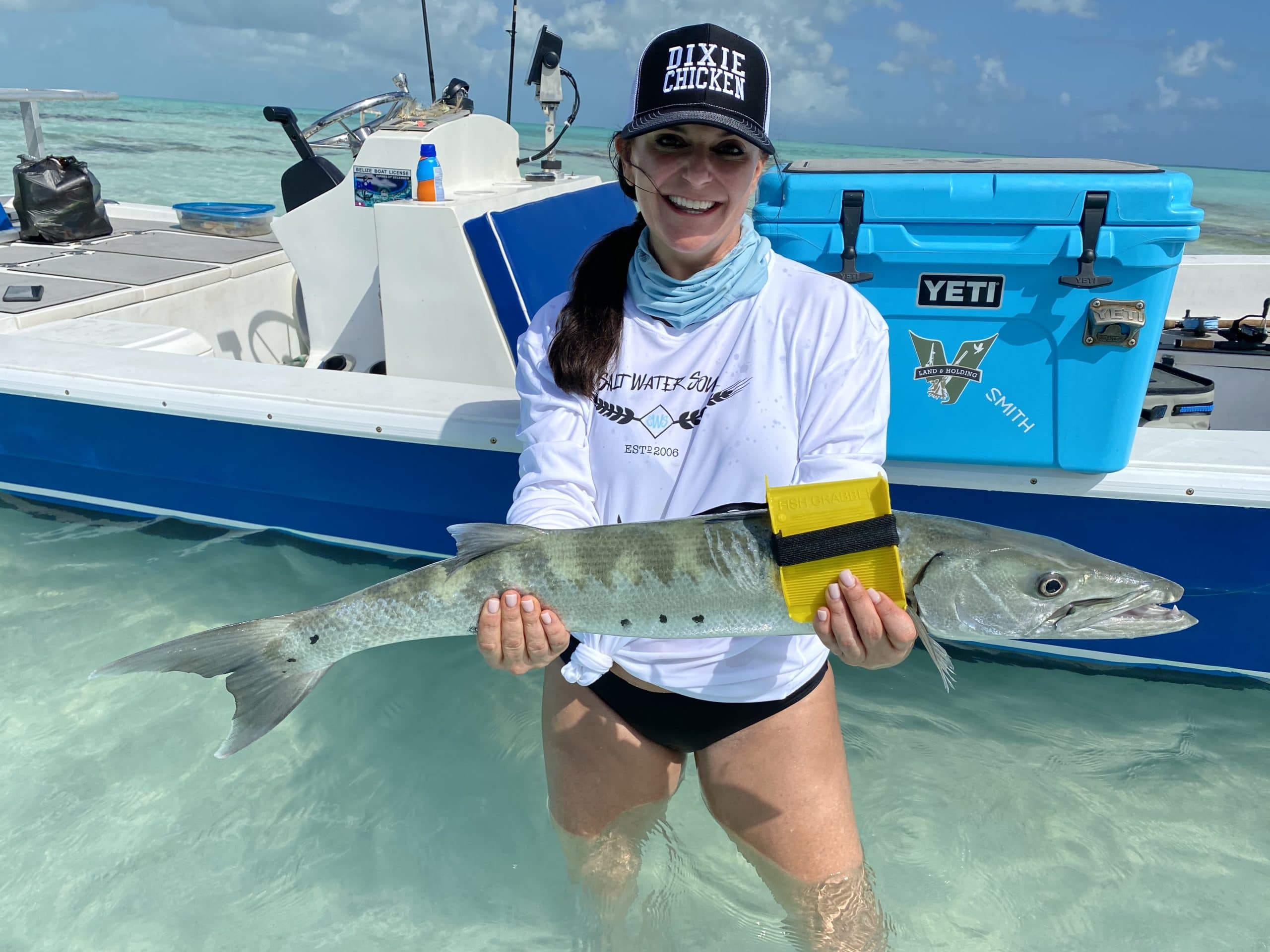 Fly Fishing in Belize: The Complete Guide (Updated 2022)