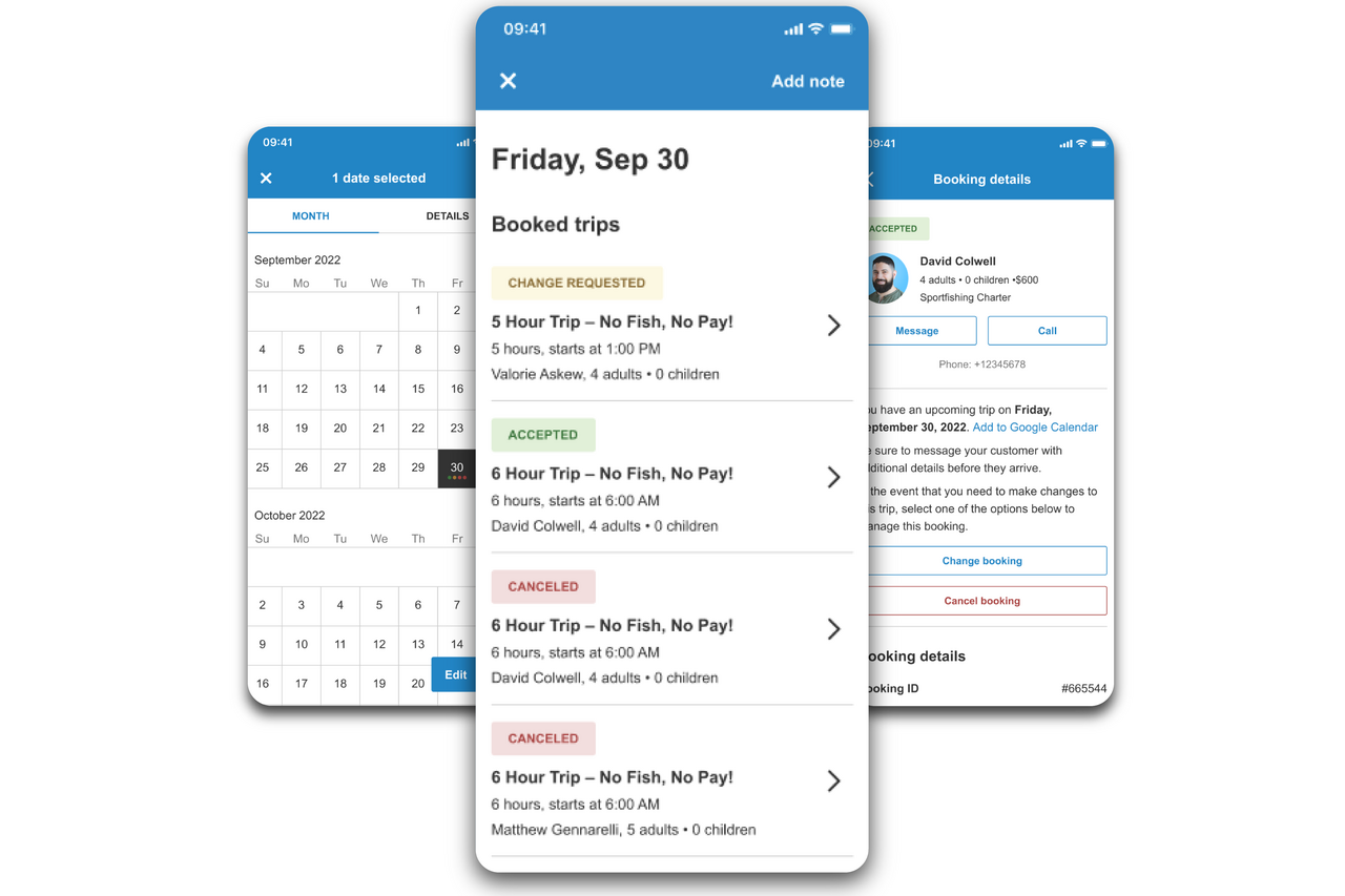 Accessing Your Booking Details is Now Easier Than Ever (Updated 2022)