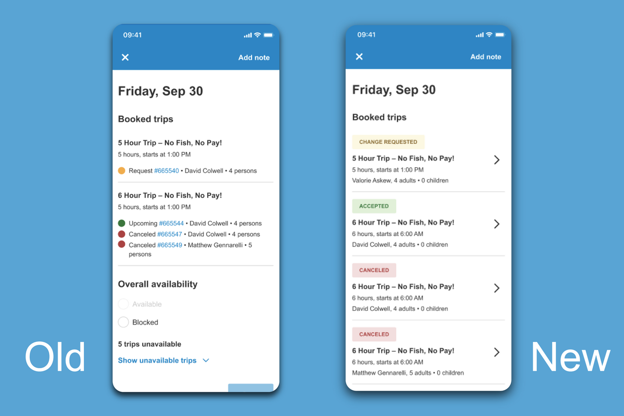 Accessing Your Booking Details is Now Easier Than Ever (Updated 2022)