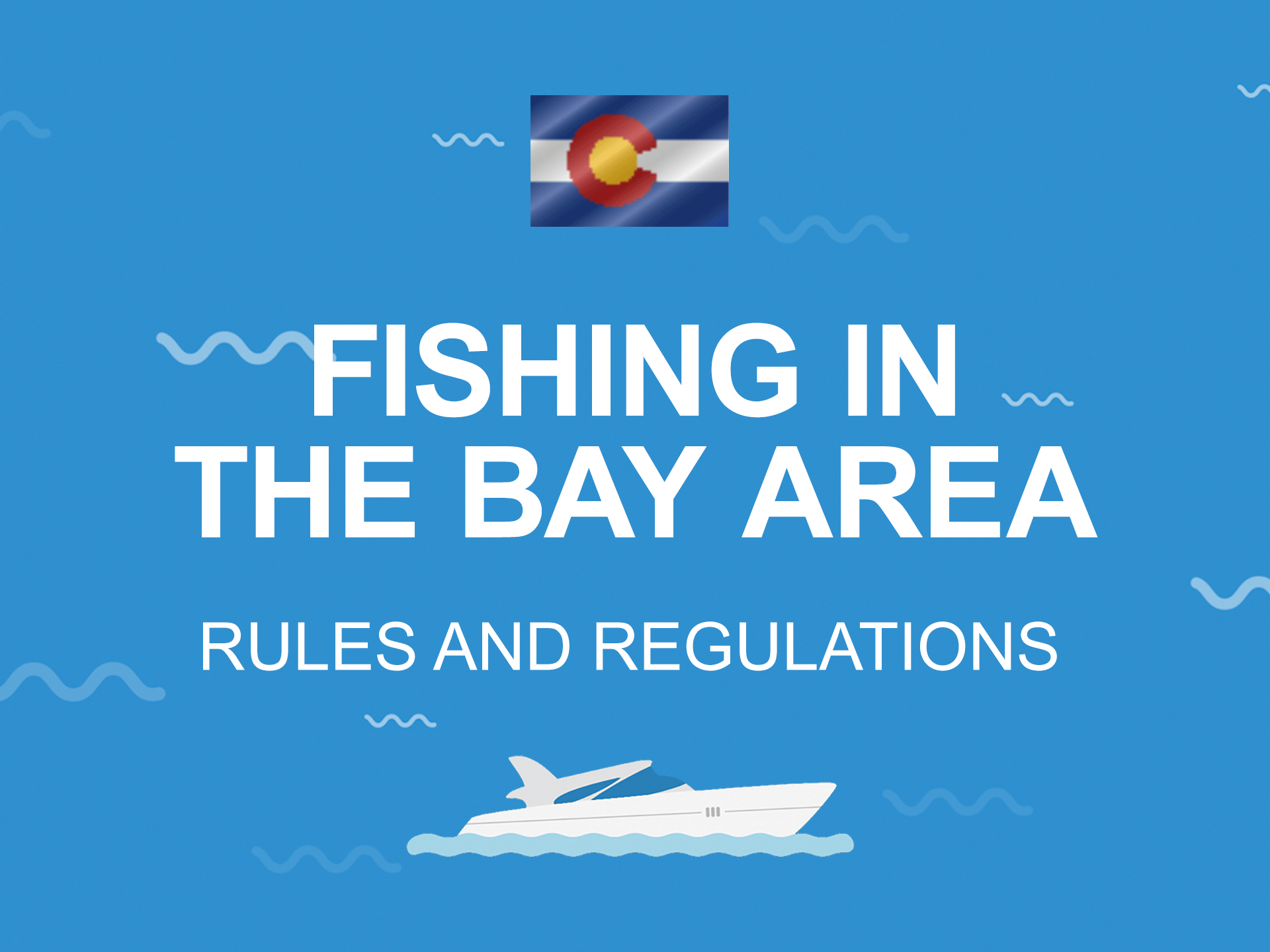 Bay Area Fishing: The Complete Guide (Updated 2022)