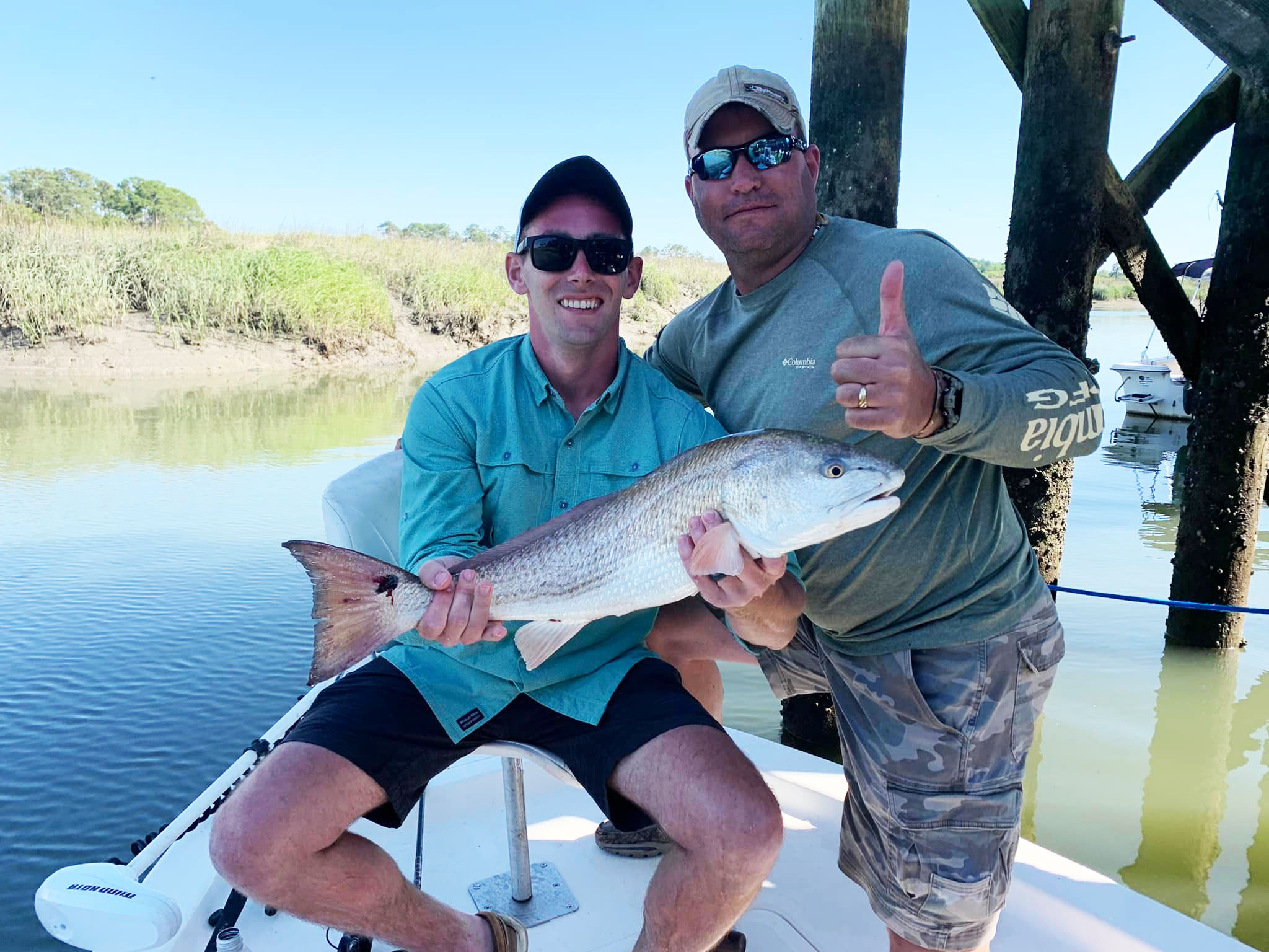 How FishingBooker helped me ditch my high-stress job and follow my ...