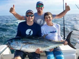 New Jersey Fishing Seasons: The Complete Guide