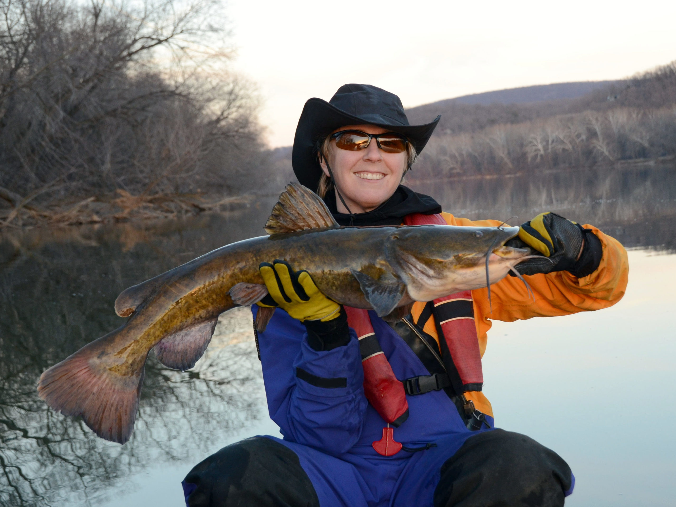 Mississippi River Fishing: The Complete Guide (Updated 2023)