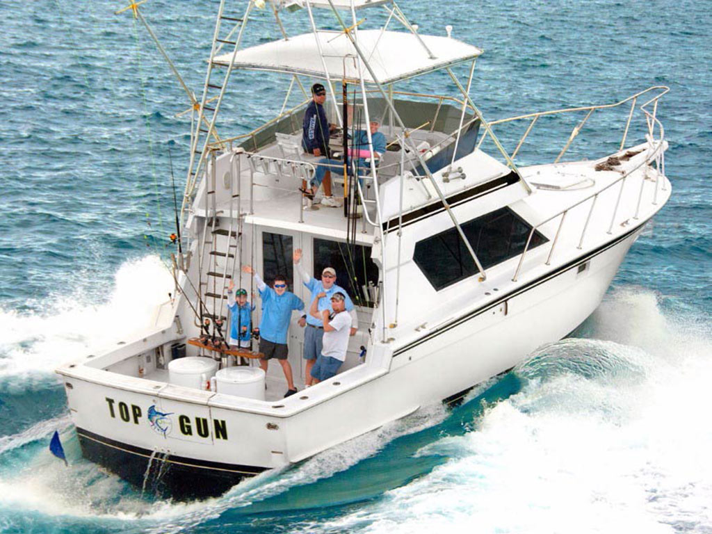 Key Biscayne Fishing: The Complete Guide (Updated 2023)