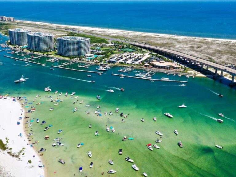 Fishing in Perdido Pass: The Complete Guide (Updated 2023)