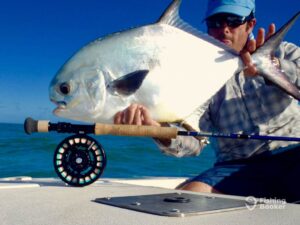 How to Go Fly Fishing for Florida Pompano: An Angler's Guide (Updated 2023)