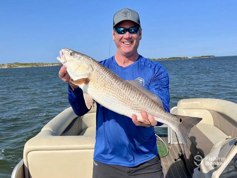 Pamlico Sound Fishing: The Complete Guide (Updated 2023)