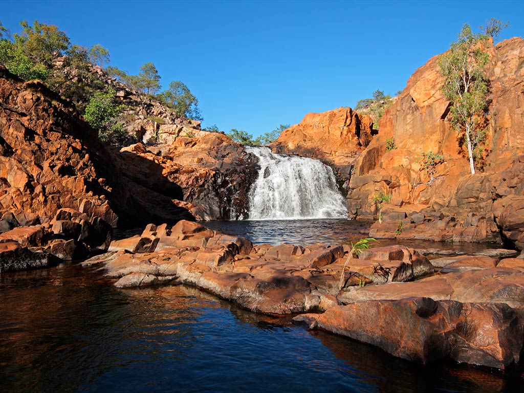Northern Territory Fishing: The Complete Guide