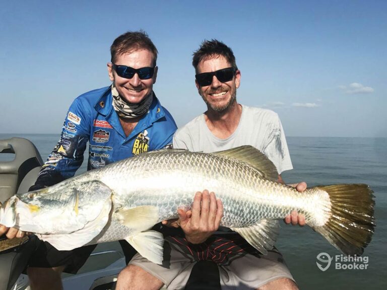 Northern Territory Fishing: The Complete Guide