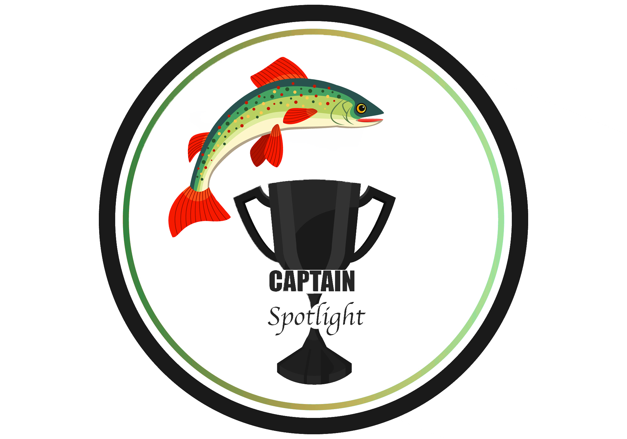 Captain Spotlight – October 2019
