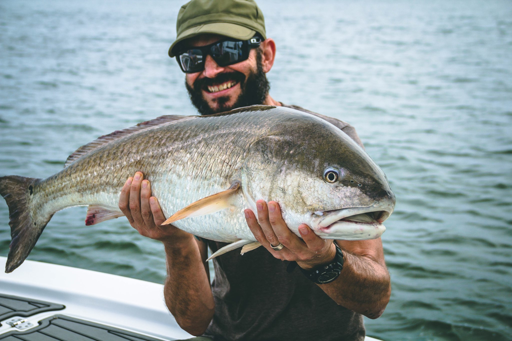 Charleston Fishing: The Complete Guide