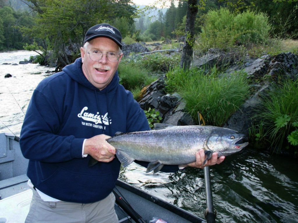 Trinity River Fishing: The Complete Guide