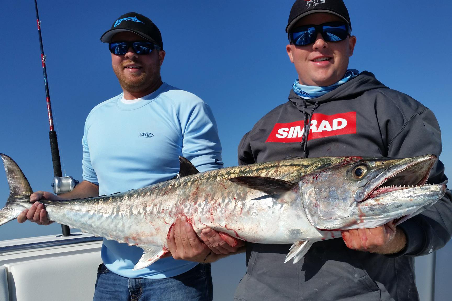 Hatteras Fishing: The Complete Guide (Updated 2023)