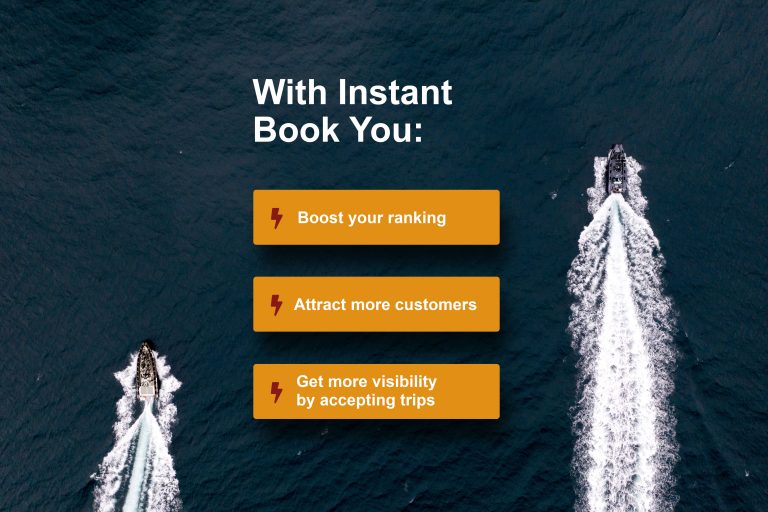 Instant Book – Explained