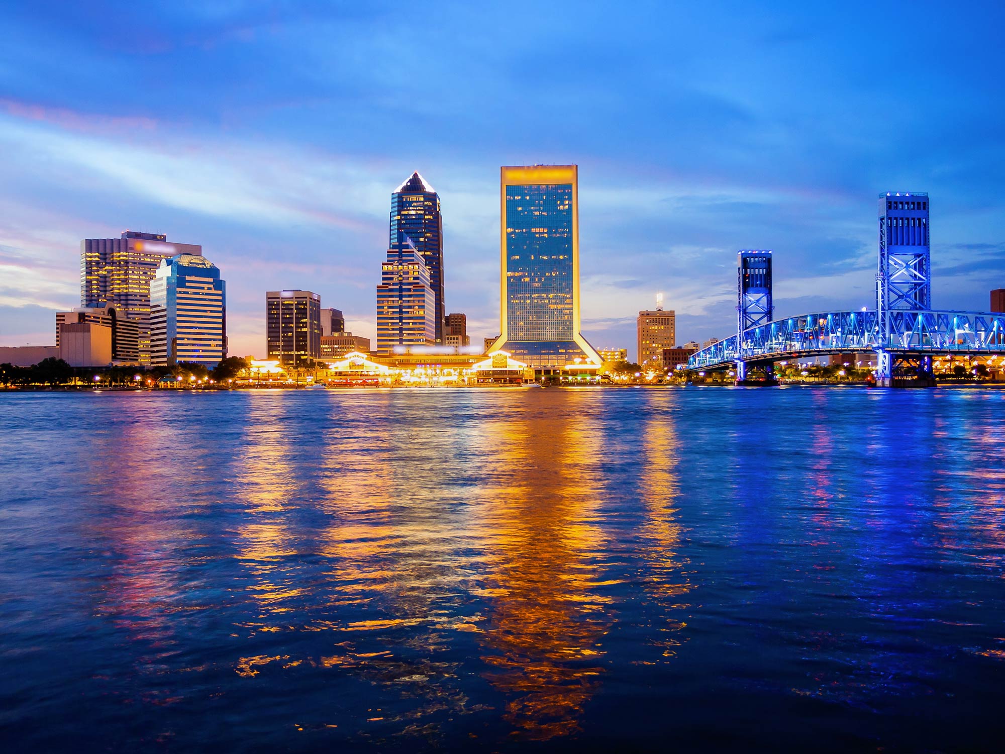 Jacksonville FL Fishing: The Complete Guide (Updated 2023) Jacksonville FL Fishing: The Complete Guide (Updated 2023)