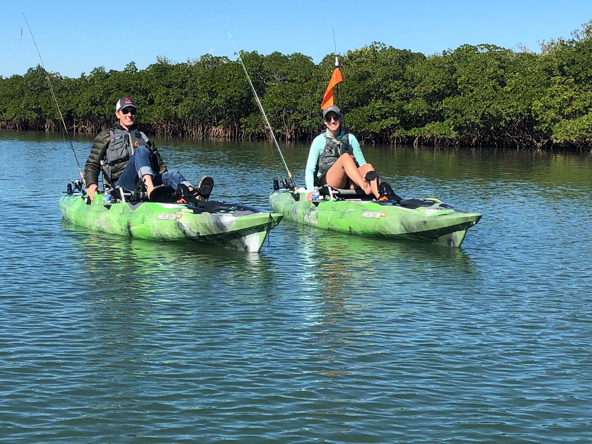 Cedar Key Fishing: The Complete Guide (Updated 2023)
