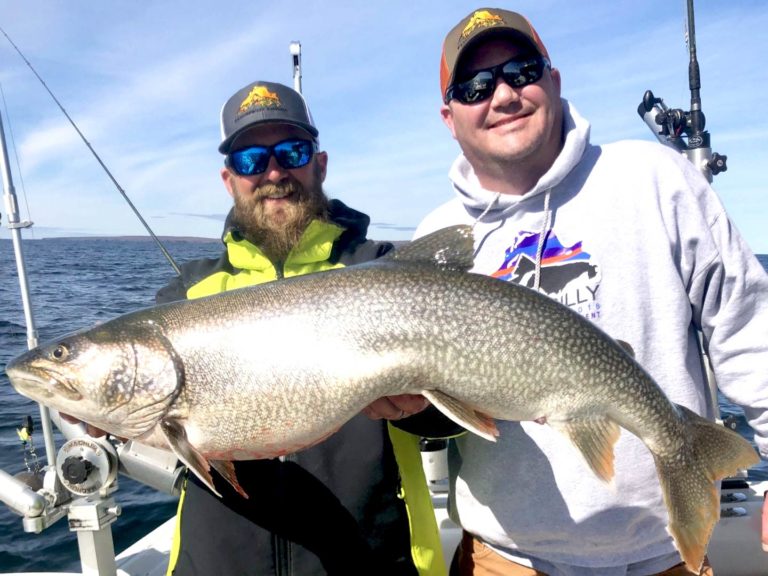 Lake Superior Fishing: The Complete Guide (Updated 2023)