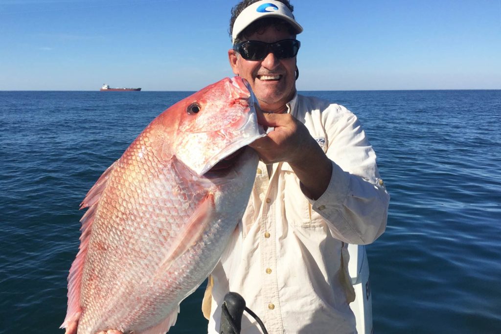 Gulfport, Mississippi Fishing: The Complete Guide