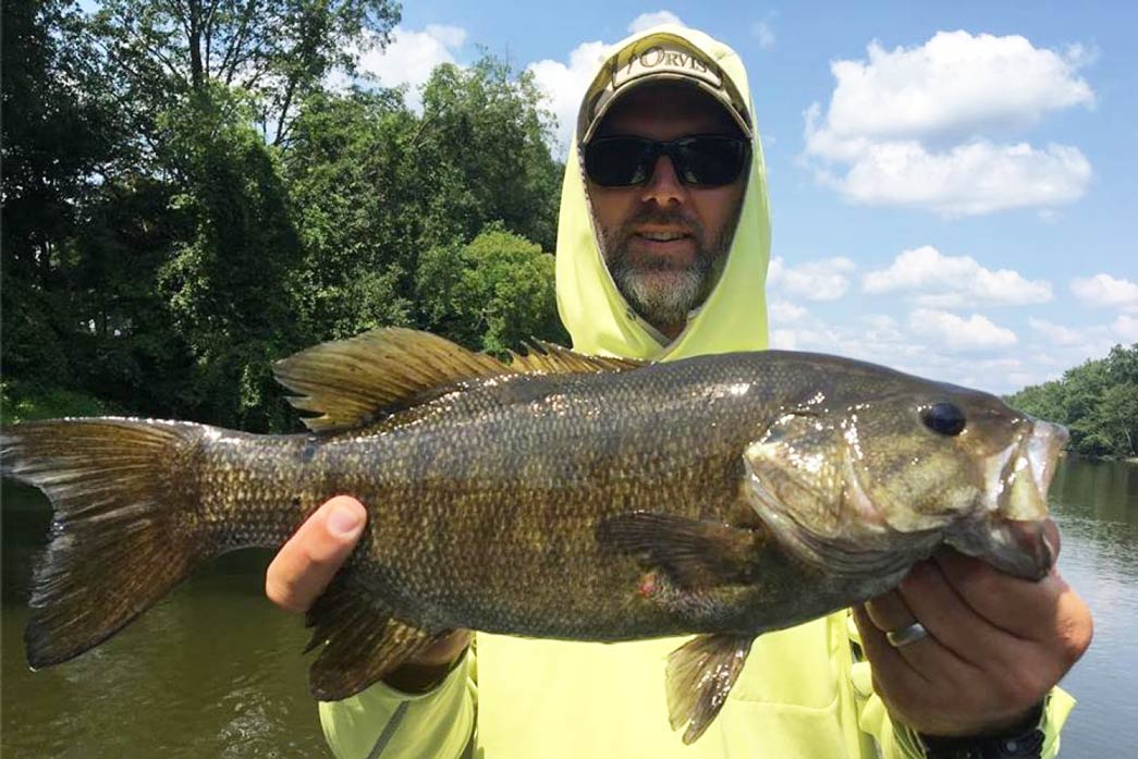 Chicago Fishing: The Complete Guide (Updated 2023)