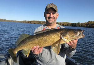Minnesota State Fish: An Introduction to Walleye (Updated 2023)