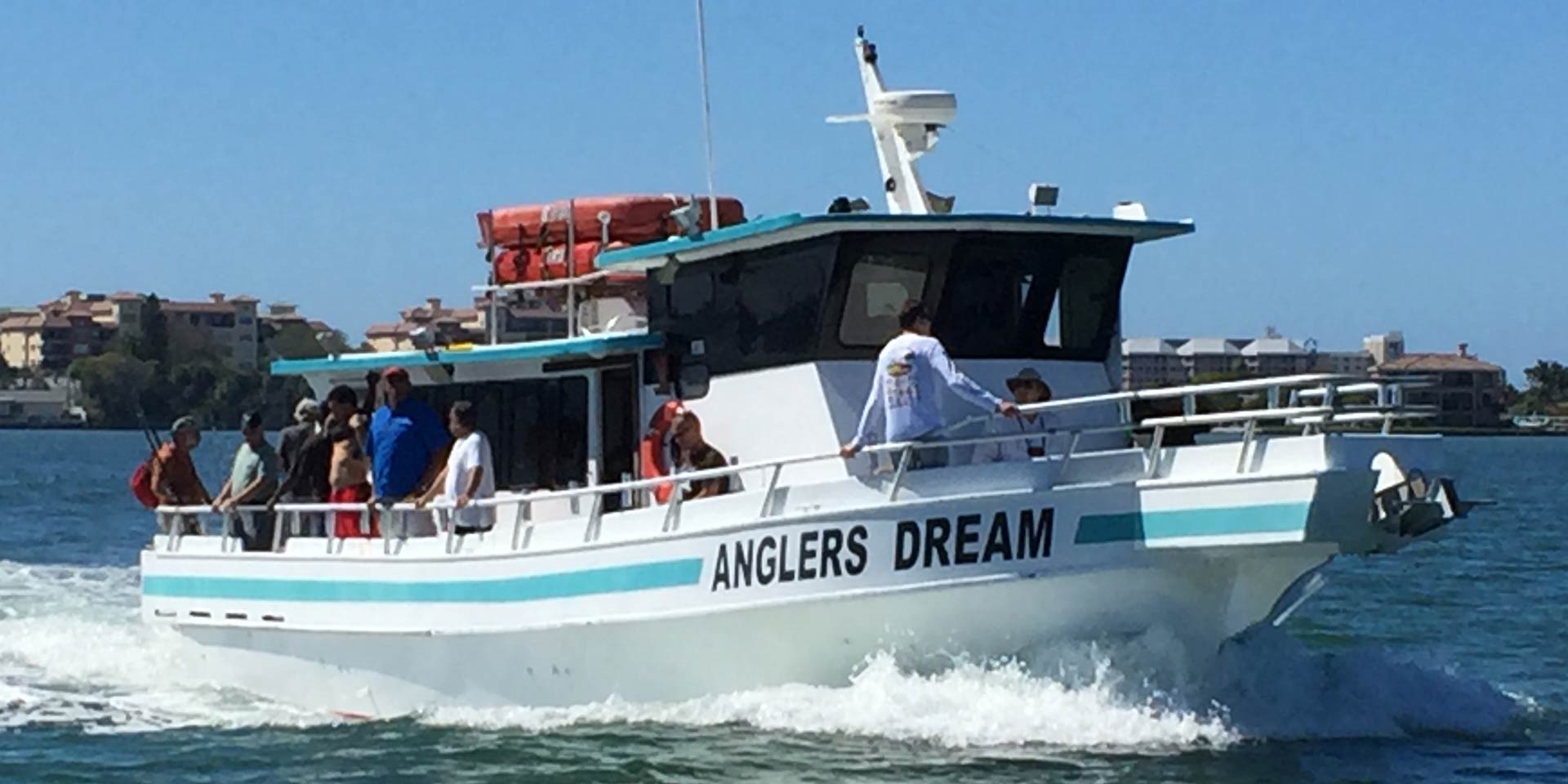 Boca Raton Fishing: The Complete Guide