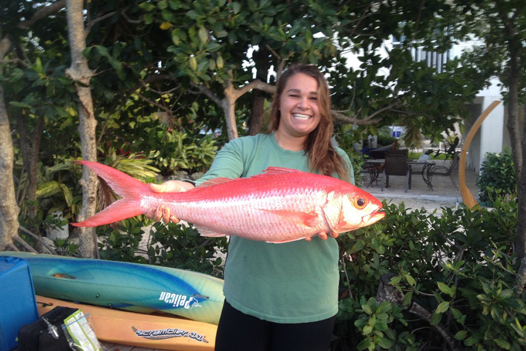 Types of Snapper in Florida: A Quick Guide (Updated 2022)