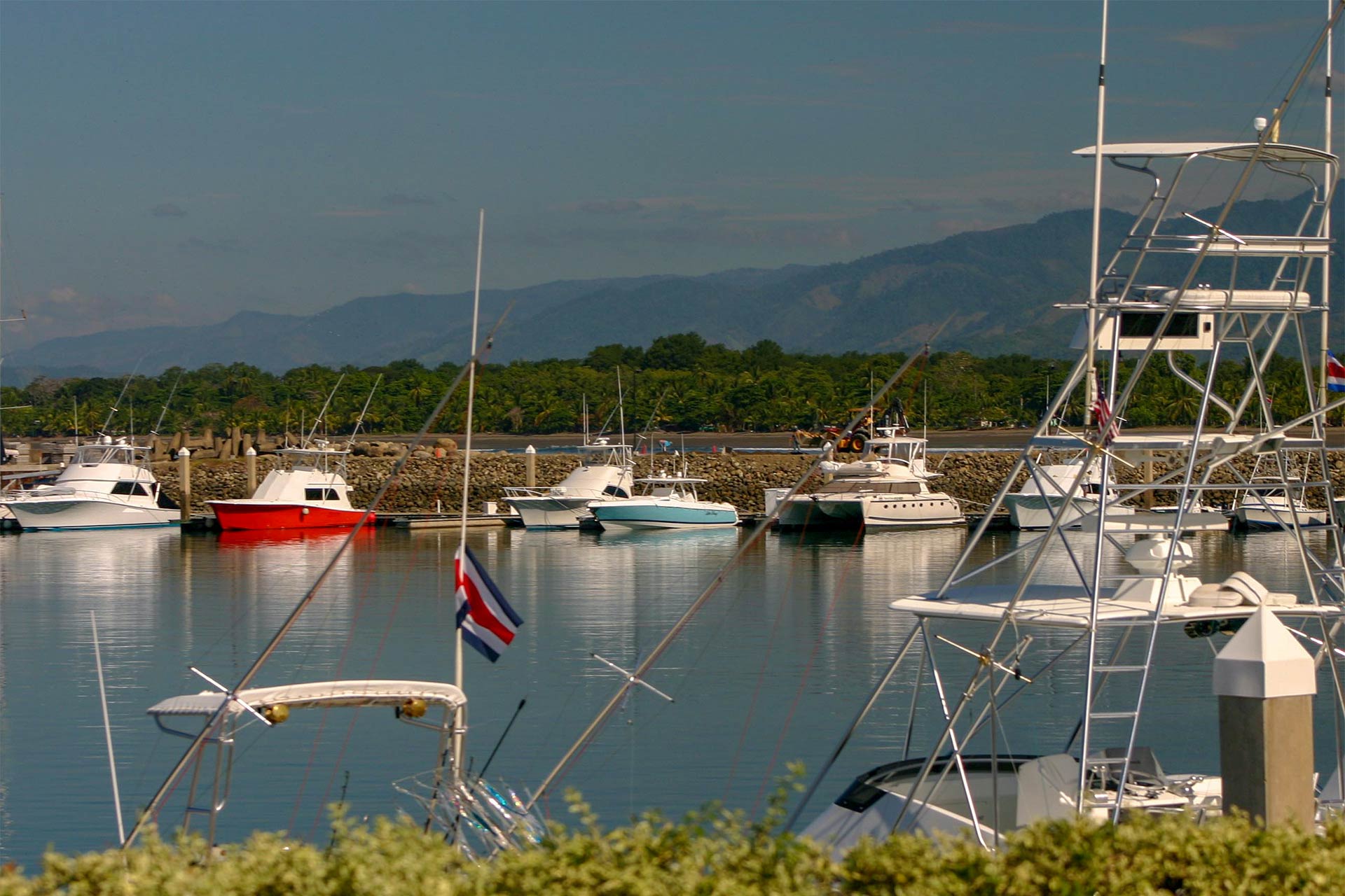 Quepos Fishing: The Complete Guide