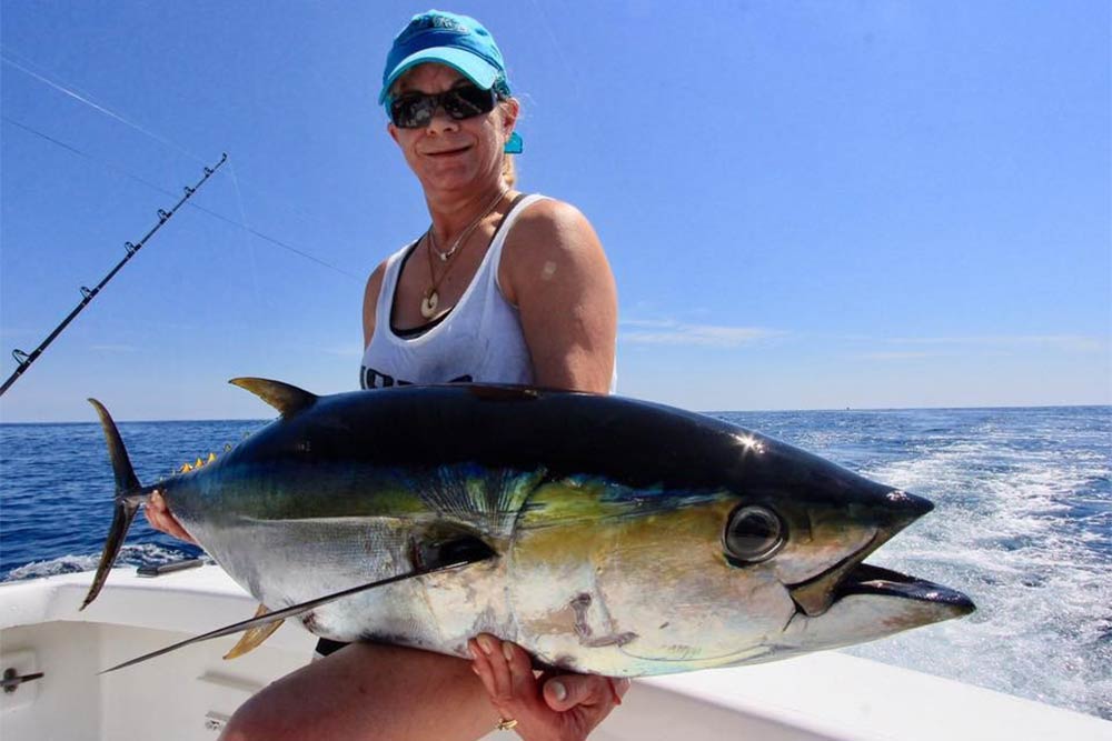 Quepos Fishing: The Complete Guide