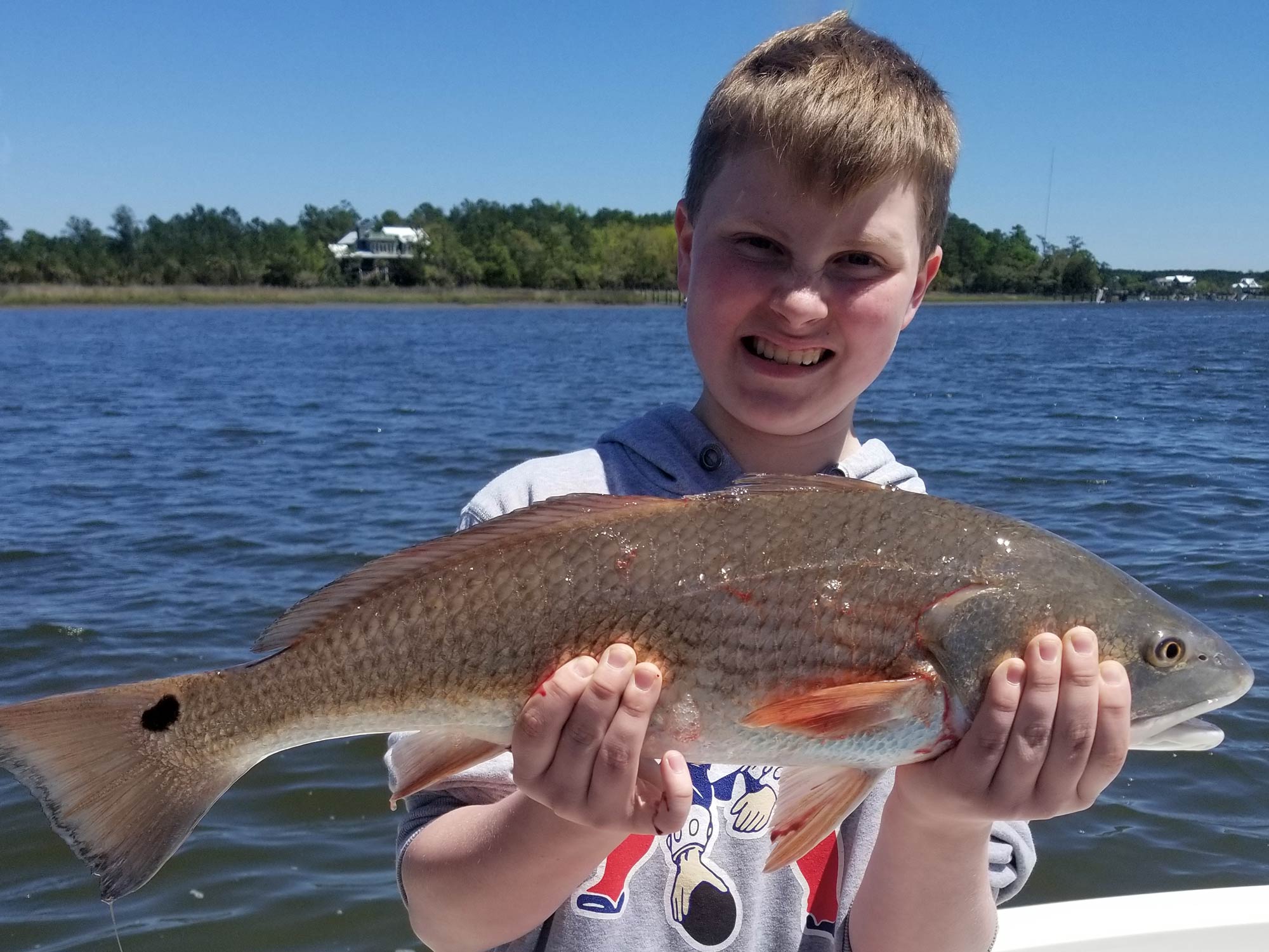 Jacksonville FL Fishing: The Complete Guide (Updated 2023)